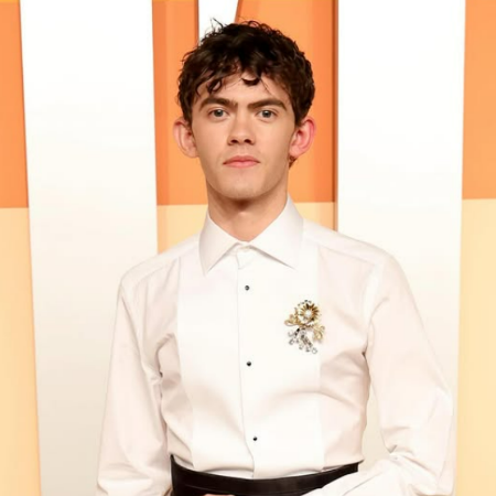 "Joe Locke: Rising Star, Career Highlights & Future in Hollywood"