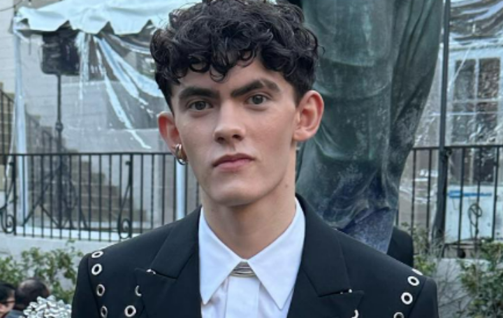 "Joe Locke: Rising Star, Career Highlights & Future in Hollywood"