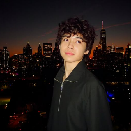 Asher Lara: Rising TikTok Star, Actor & Social Media Sensation