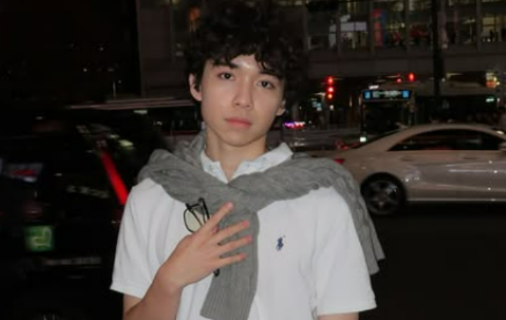 Asher Lara: Rising TikTok Star, Actor & Social Media Sensation