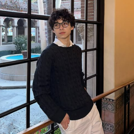 Asher Lara: Rising TikTok Star, Actor & Social Media Sensation