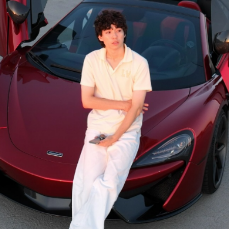 Asher Lara: Rising TikTok Star, Actor & Social Media Sensation