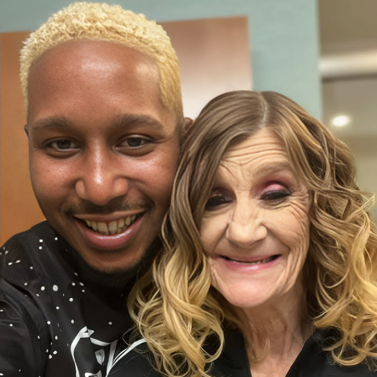 Queen Cheryl & Quran McCain: Viral Love Story, TikTok Fame & Social ...