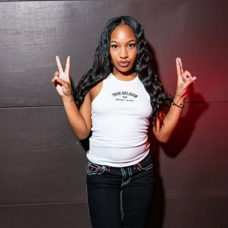 Brooklyn Frost: Rising Social Media Star, Influencer & Entrepreneur