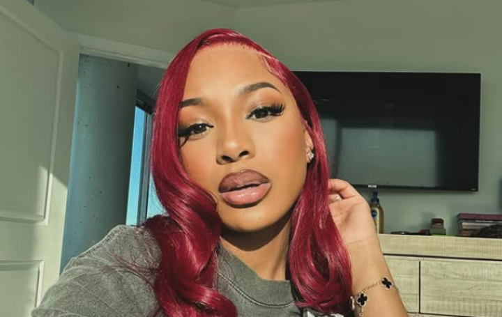 Brooklyn Frost: Rising Social Media Star, Influencer & Entrepreneur