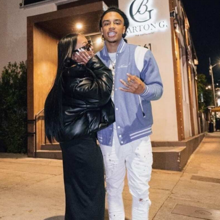 Brooklyn Frost: Rising Social Media Star, Influencer & Entrepreneur