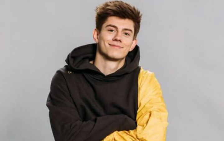 Chance Sutton: YouTube Star, Former Team 10 Member & His Career Journey