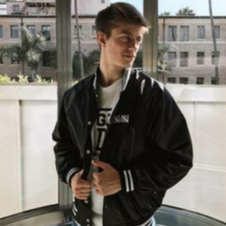 Chance Sutton: YouTube Star, Former Team 10 Member & His Career Journey