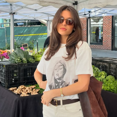 Alex DeLena: Instagram Model, Influencer, Career, Relationships & Net Worth