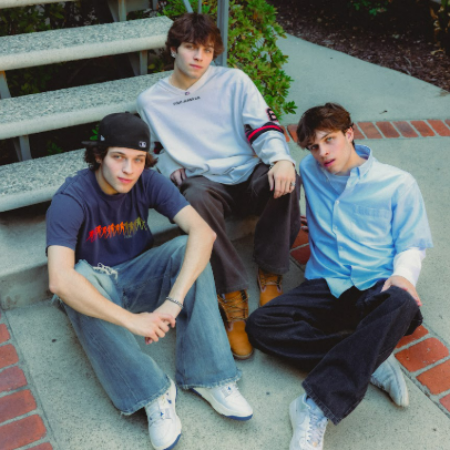 Matthew Sturniolo: Rising YouTube Star, Sturniolo Triplets & Online Success