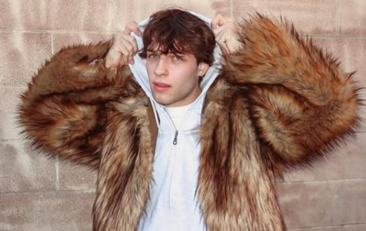 Nicolas Sturniolo: Social Media Star, Entrepreneur, and Co-Founder of ...