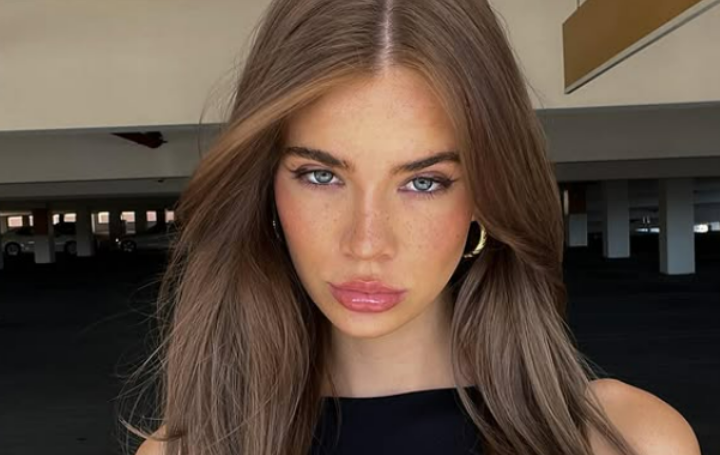 Hannah Thomas: Model, Influencer & Rising Social Media Star (2025)