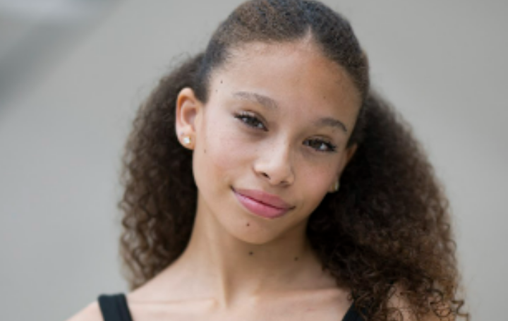 Anis Sienna: Rising Social Media Star, Dancer & Influencer | Bio ...