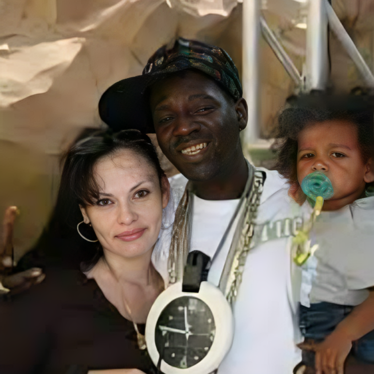 Flavor Flav and Elizabeth Trujillo: Inside Their Unexpected Love Story ...