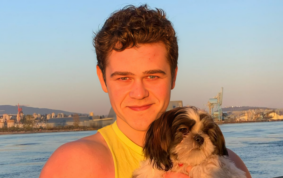 Marcus Mocharski: Canadian Influencer Making Waves with Hilarious Skits