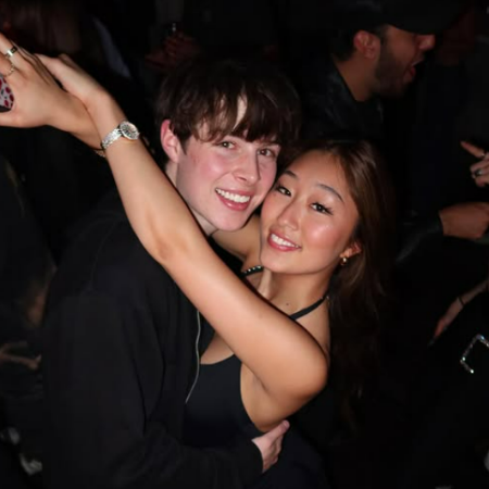 "Paige Taylor: Rising TikTok Star, Dancer & Social Media Influencer"