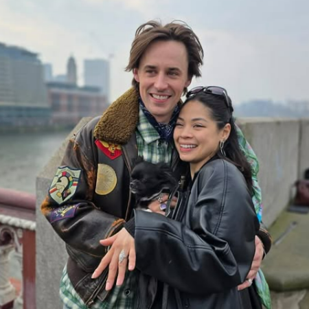 Eva Noblezada: Broadway Star, Film Actress & Advocate for Diversity