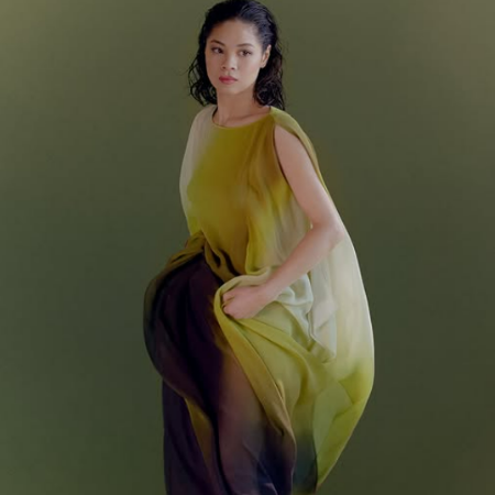 Eva Noblezada: Broadway Star, Film Actress & Advocate for Diversity