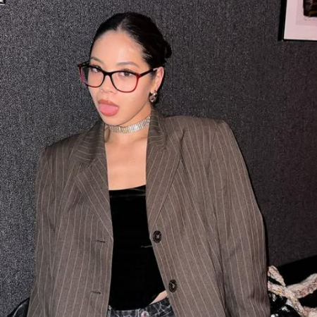 Eva Noblezada: Broadway Star, Film Actress & Advocate for Diversity