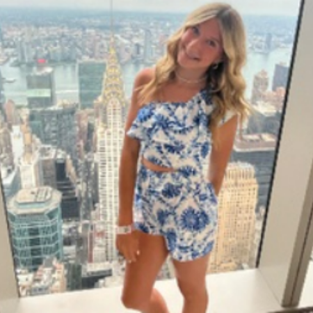 "Ryane Roy: Texas-Based Multi-Sport Athlete and Rising Social Media ...