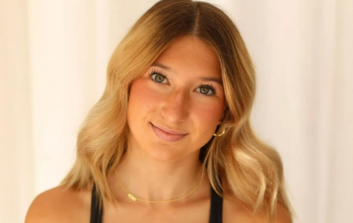 "Ryane Roy: Texas-Based Multi-Sport Athlete and Rising Social Media ...