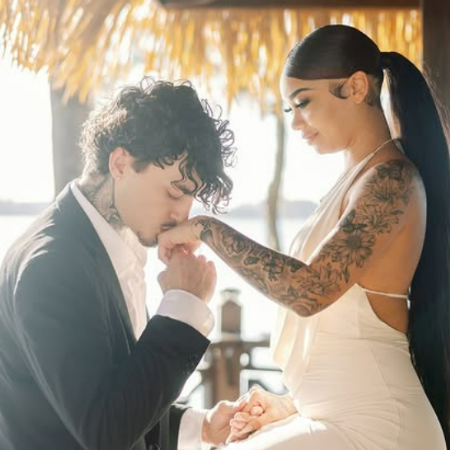 "Reed Woehrle: Social Media Star, Marriage, Fatherhood & Future Success"