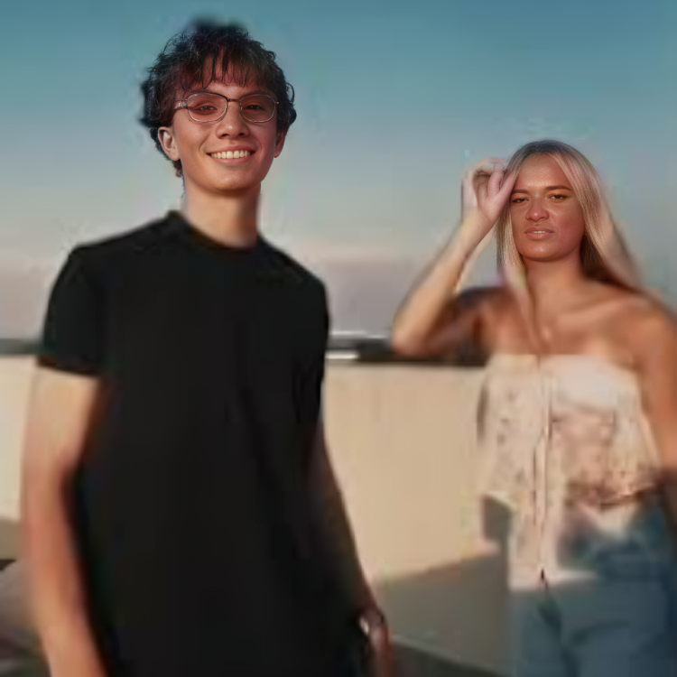 Gio Cascaes: TikTok Star, Relationships, Career, Net Worth & Future Plans