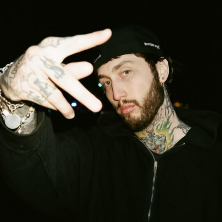 "FaZe Banks: Gaming Mogul, FaZe Clan Co-Founder & Digital Innovator"