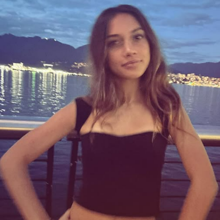 Maya Le Clark: Rising Star, Nickelodeon Actress & Social Media Influencer