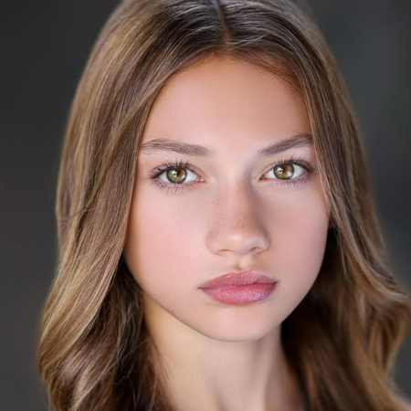 Maya Le Clark: Rising Star, Nickelodeon Actress & Social Media Influencer