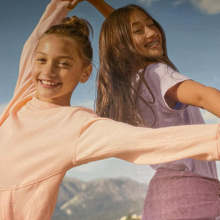 Maya Le Clark: Rising Star, Nickelodeon Actress & Social Media Influencer