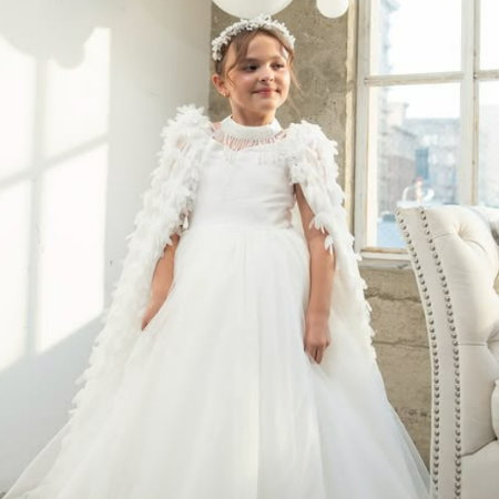 Haven Garza: 8-Year-Old TikTok Star Taking Social Media by Storm