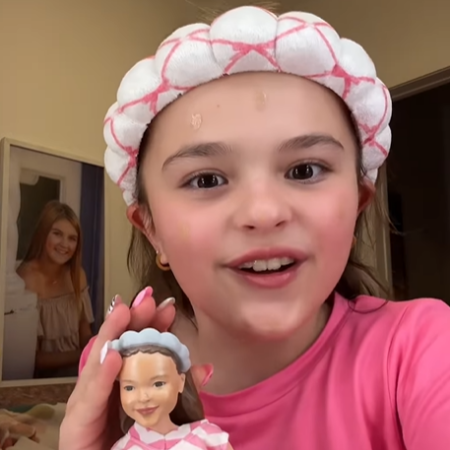 Haven Garza: 8-Year-Old TikTok Star Taking Social Media by Storm