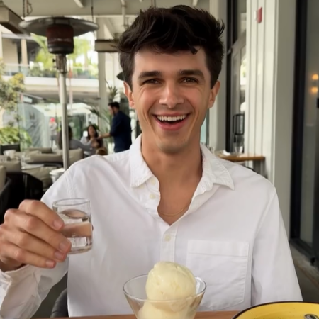 "Brent Rivera: Bio, Career, Net Worth, Girlfriend & Social Media Fame"