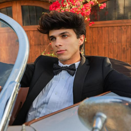 "Brent Rivera: Bio, Career, Net Worth, Girlfriend & Social Media Fame"