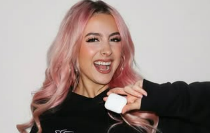 Capri Everitt: Record-Breaking Singer, Activist & Rising Star