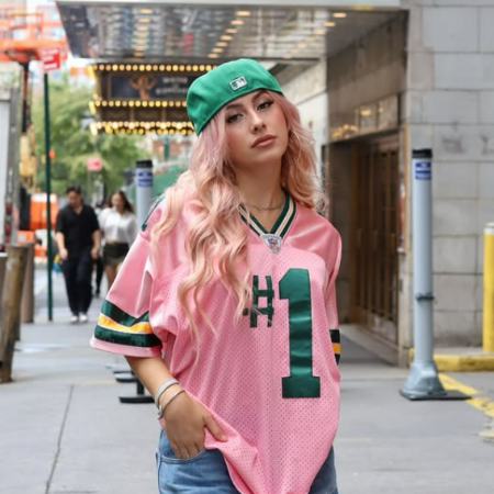 Capri Everitt: Record-Breaking Singer, Activist & Rising Star