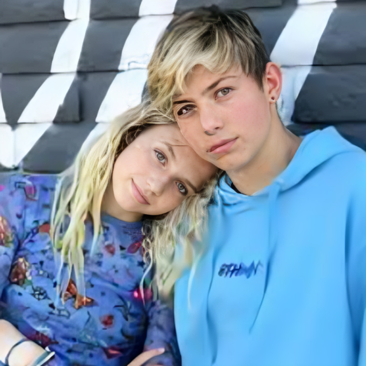 Indi Star: Rising Teen Actress, Singer & Social Media Sensation