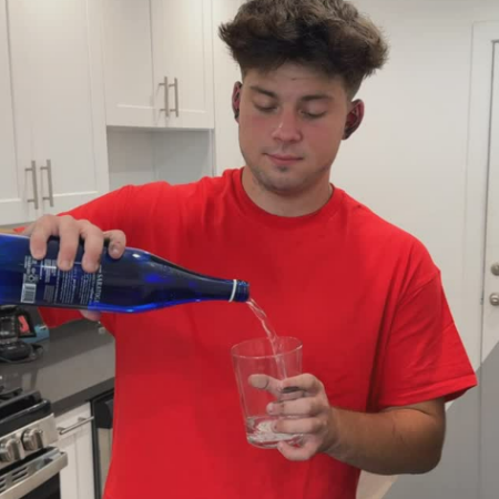 Zachary Huelsman: Rising TikTok Star, Influencer & Comedy Creator