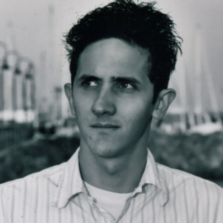 "Jack Anthony Svicarevich: Music, Acting & A Whirlwind Romance with ...