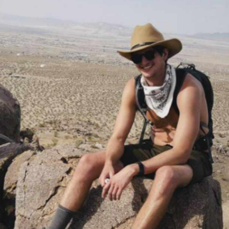 "Jack Anthony Svicarevich: Music, Acting & A Whirlwind Romance with ...