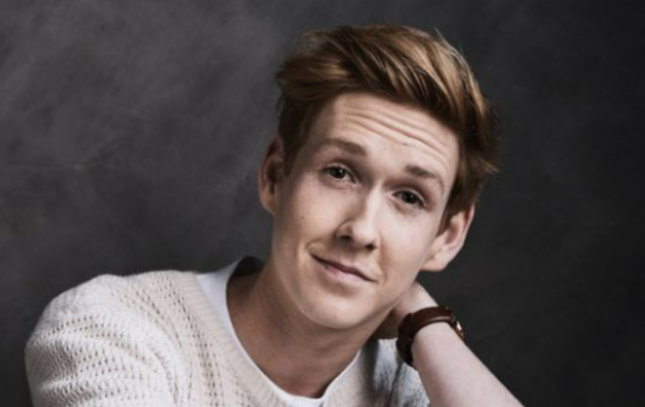 "Jack Anthony Svicarevich: Music, Acting & A Whirlwind Romance with ...