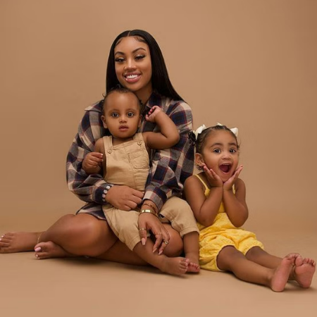 Jaliyah Monet: YouTuber, Influencer & Mom Balancing Fame, Family, and Music