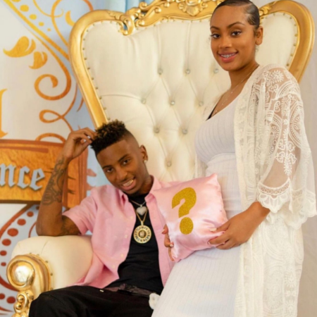 Jaliyah Monet: YouTuber, Influencer & Mom Balancing Fame, Family, and Music