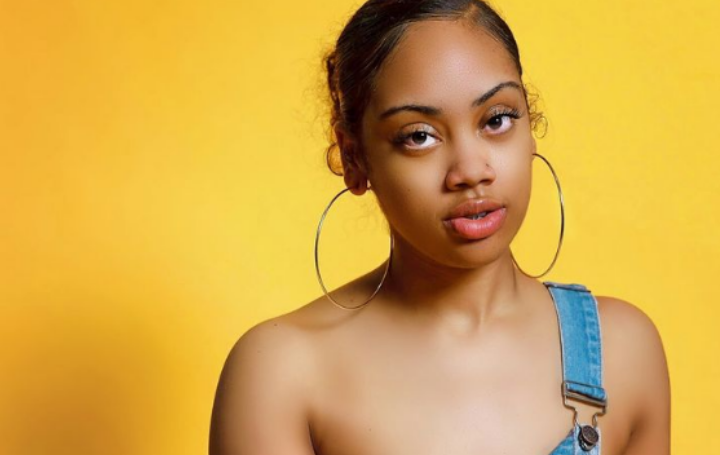 Jaliyah Monet: YouTuber, Influencer & Mom Balancing Fame, Family, and Music