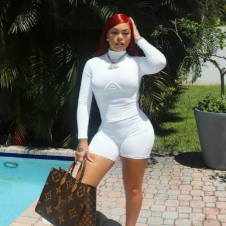 Jaliyah Monet: YouTuber, Influencer & Mom Balancing Fame, Family, and Music