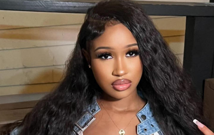 Yanni Monett: Rising TikTok Star, Influencer & Young Mom Taking Over ...