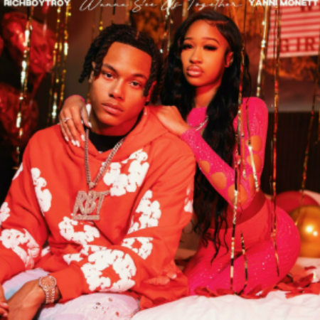 Yanni Monett: Rising TikTok Star, Influencer & Young Mom Taking Over ...