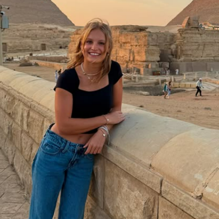 Payton Delu Myler Bio: Age, Family, Career, Net Worth & Fun Facts (2025)