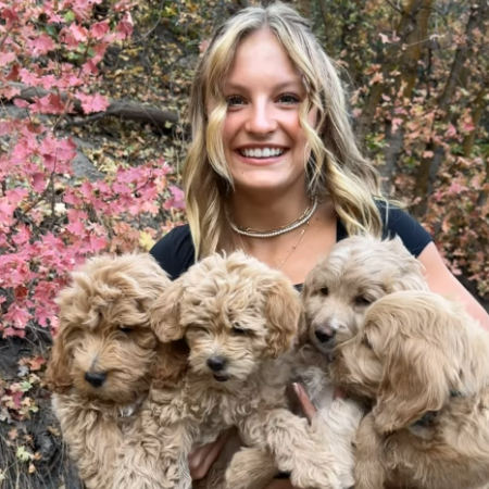 Payton Delu Myler Bio: Age, Family, Career, Net Worth & Fun Facts (2025)